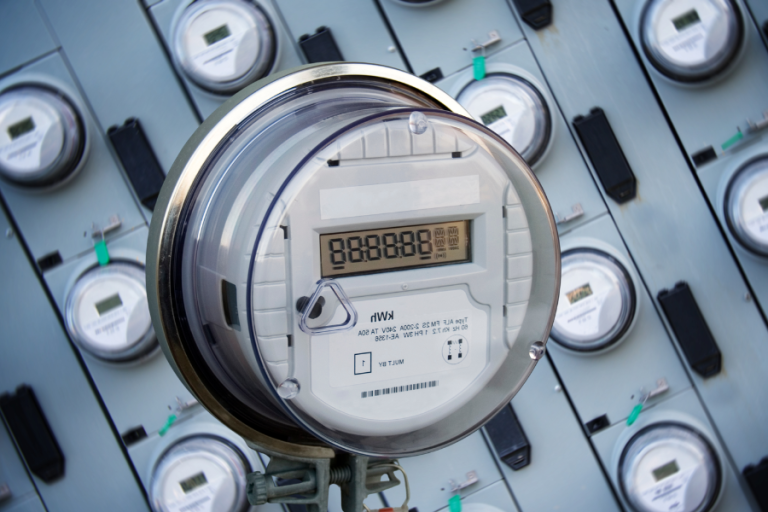 Smart Meter Health Risks: RF Radiation Exposure and Fire ...